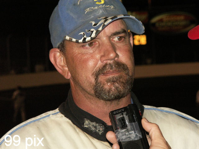 Guibor, Linstroth Win